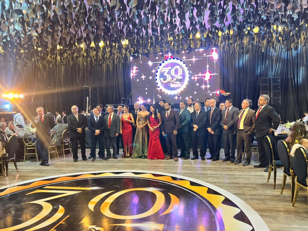 Home | Website AMVECAJ